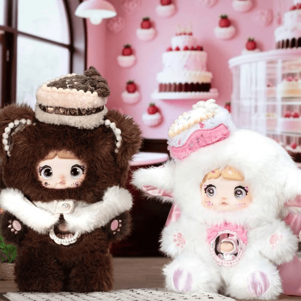 Nommi blind box Series List (Updated 2026) – Calembou