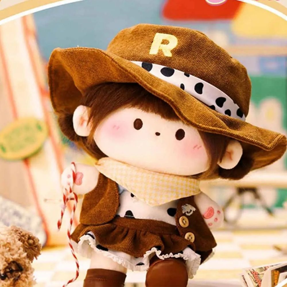 How to Clean & Care for Your Plush Dolls in 5 Steps – Calembou