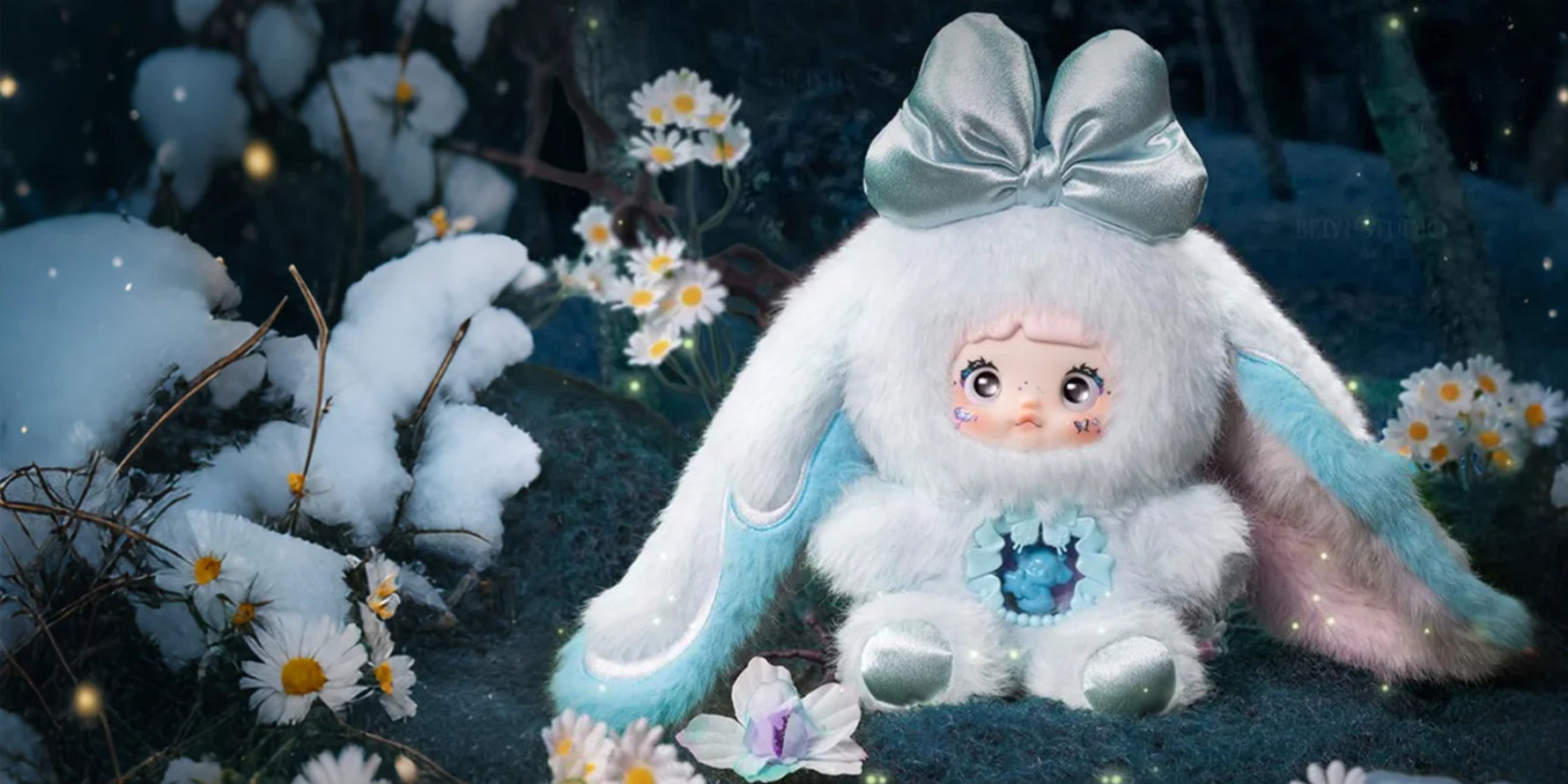 Calembou Toys | Stylish BJD Dolls, Blind Boxes & DIY Accessories