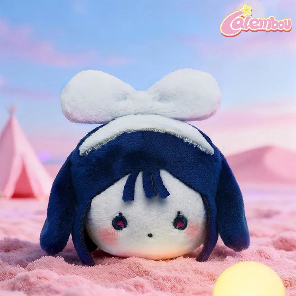 Alien Stage Rabbit Series Bun Head Blind Box| Calembou