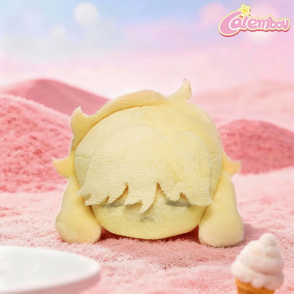 Alien Stage Rabbit Series Bun Head Blind Box| Calembou