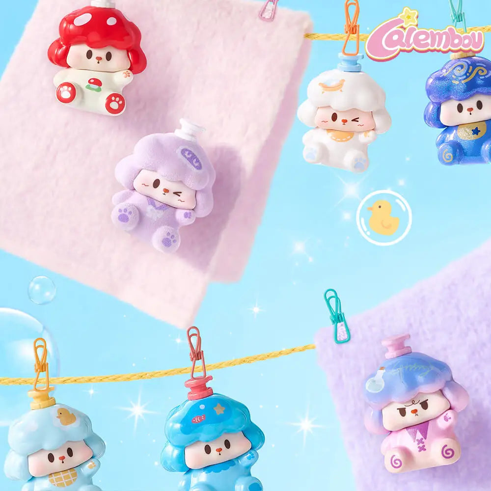 Buddy Imaginative Series Beans Blind Bag| Calembou