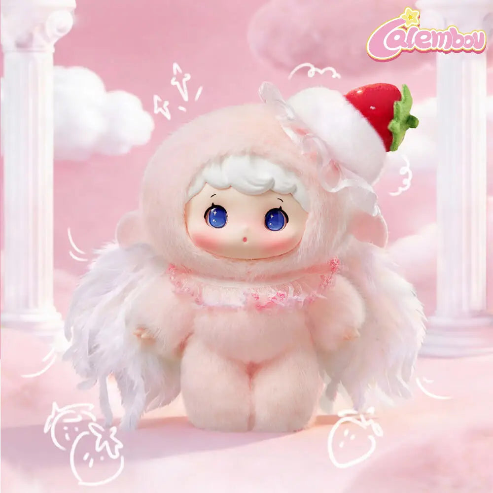 Calor Angel's Kitchen Series Plush Blind Box | Calembou