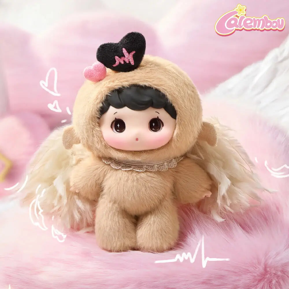 Calor Angel's Kitchen Series Plush Blind Box | Calembou