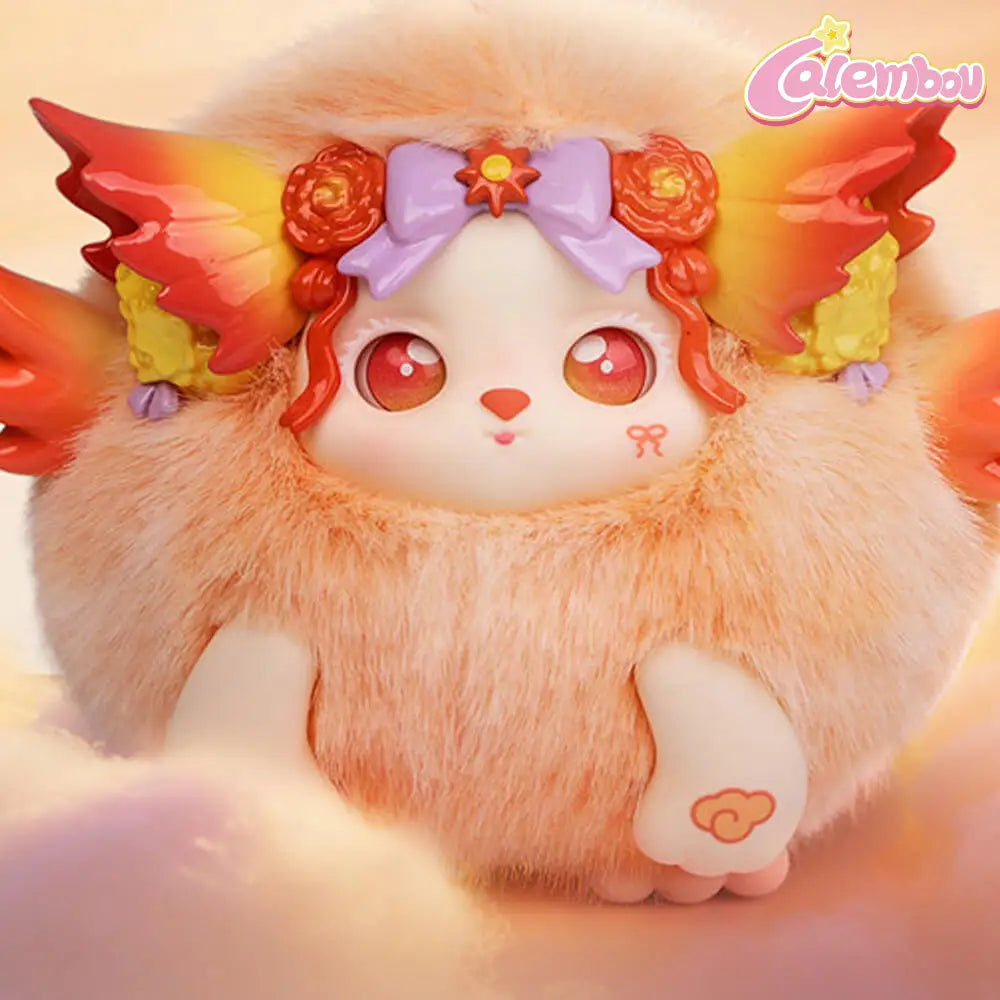 Funii Child of Weather Series Plush Blind Box | Calembou