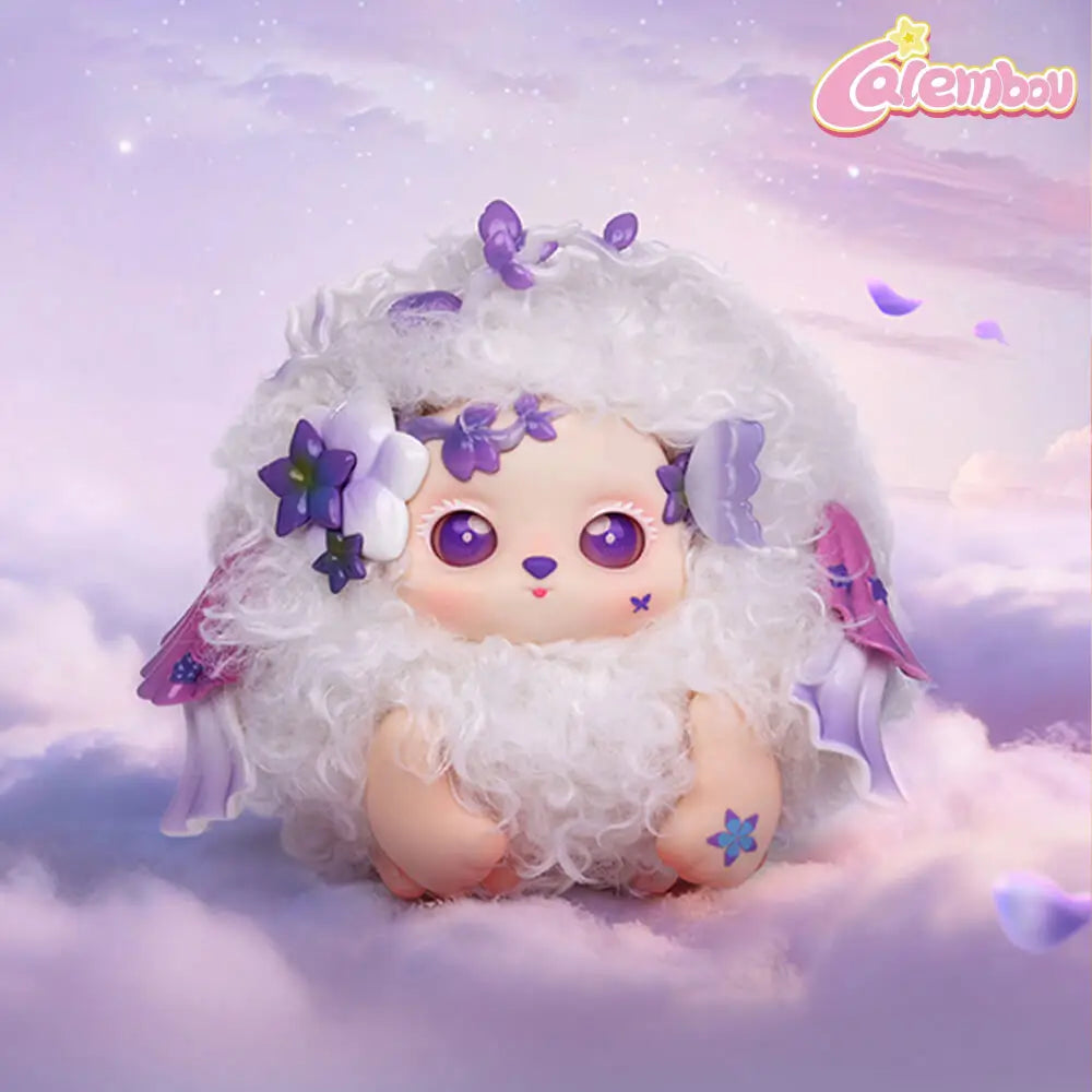 Funii Child of Weather Series Plush Blind Box | Calembou