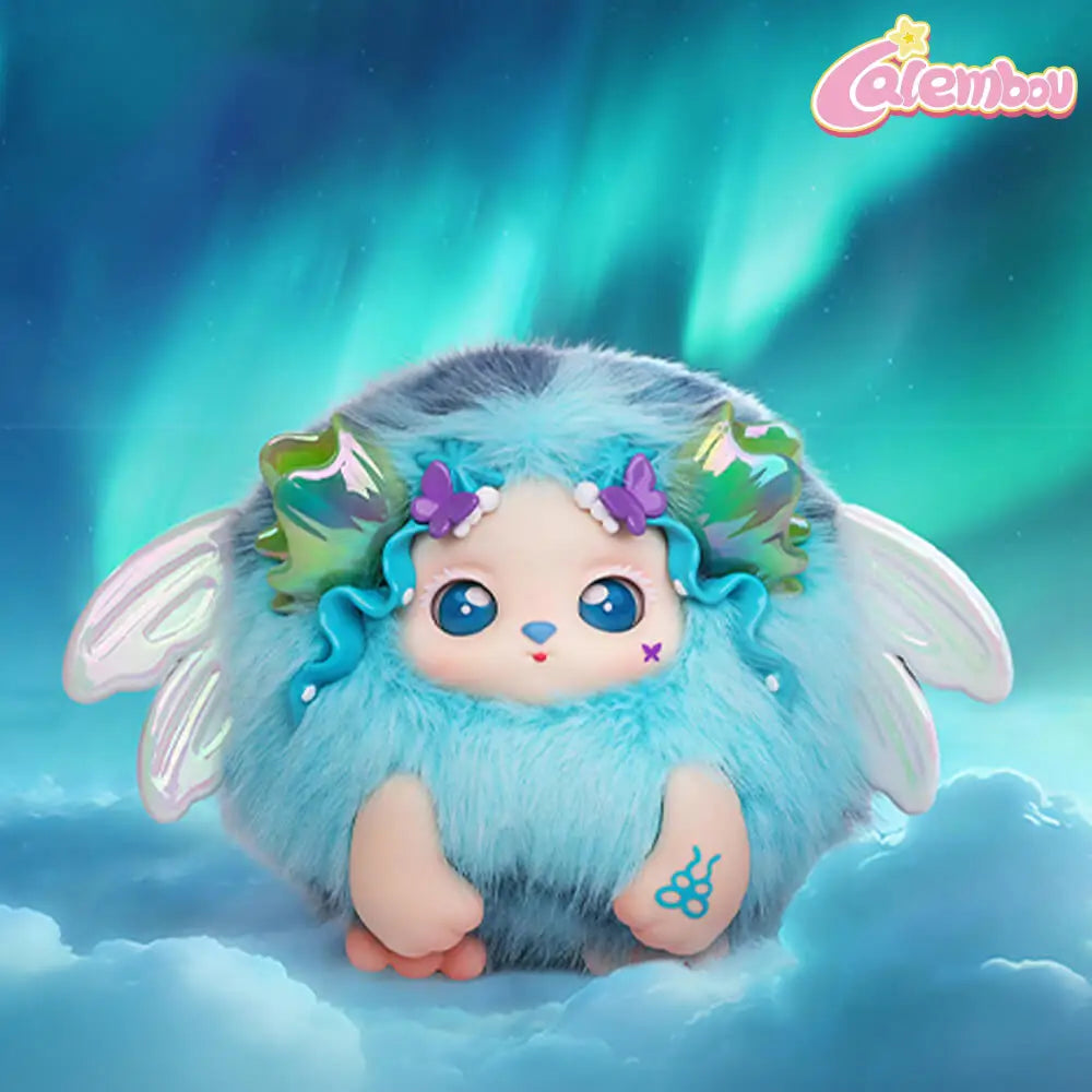 Funii Child of Weather Series Plush Blind Box | Calembou