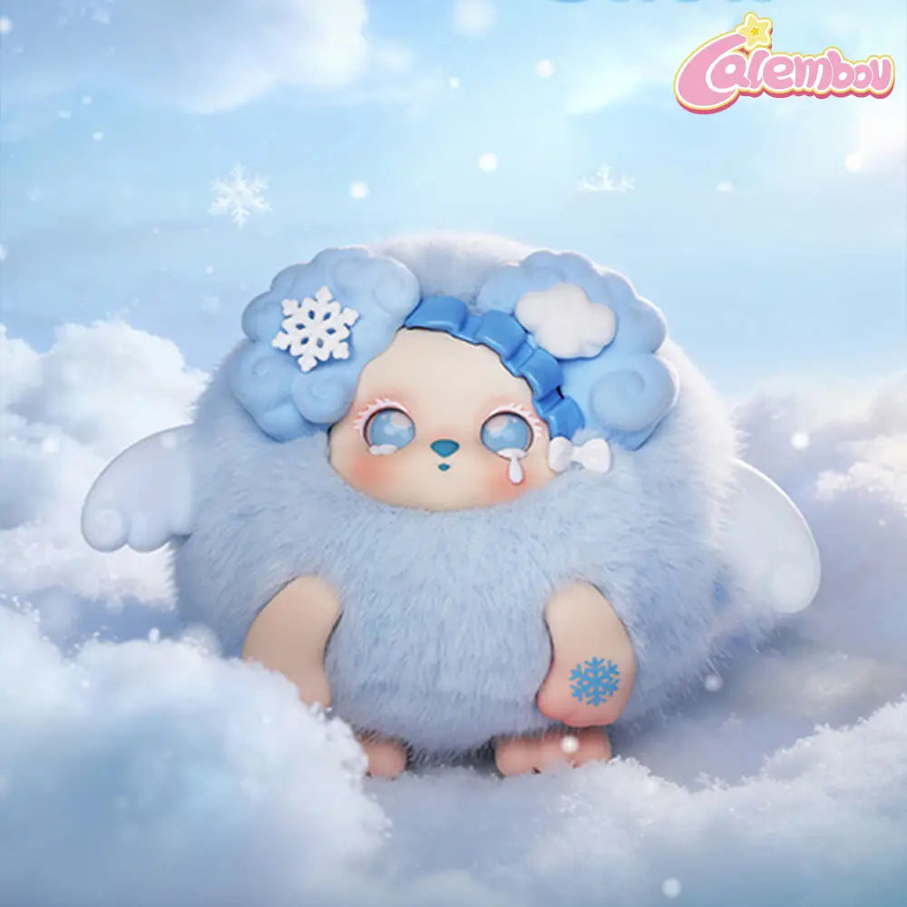 Funii Child of Weather Series Plush Blind Box | Calembou