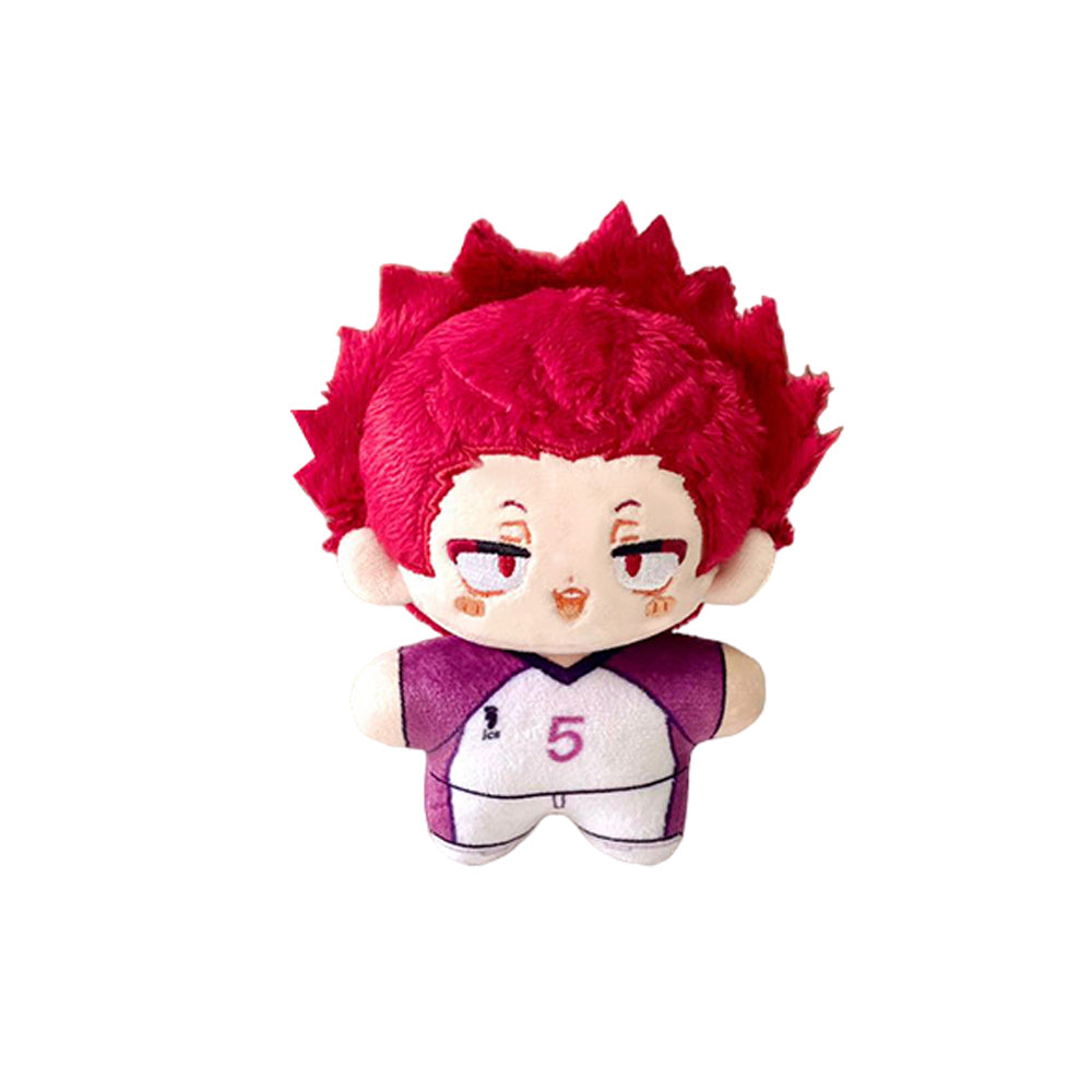 Haikyuu Satori Tendo Starfish Plush Doll | Calembou