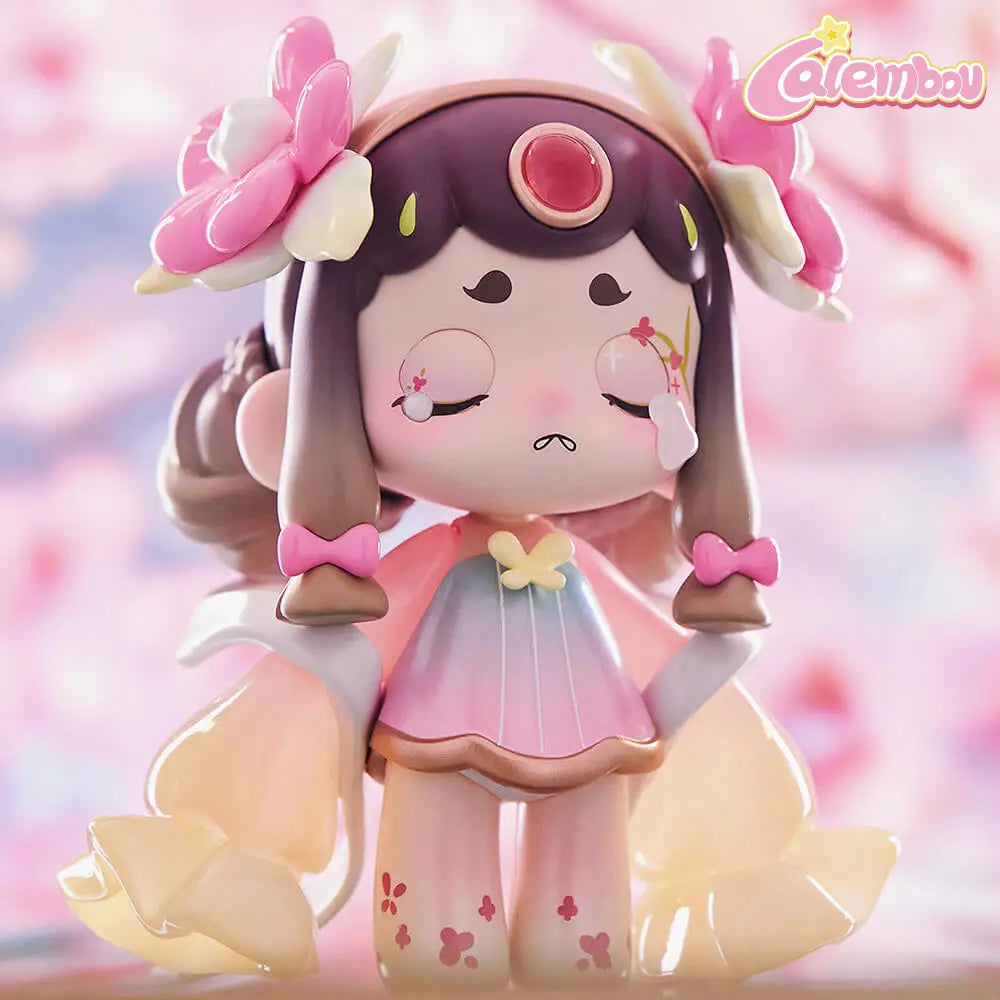 Kasa 2.0 Mystic Tales Series Blind Box | Calembou