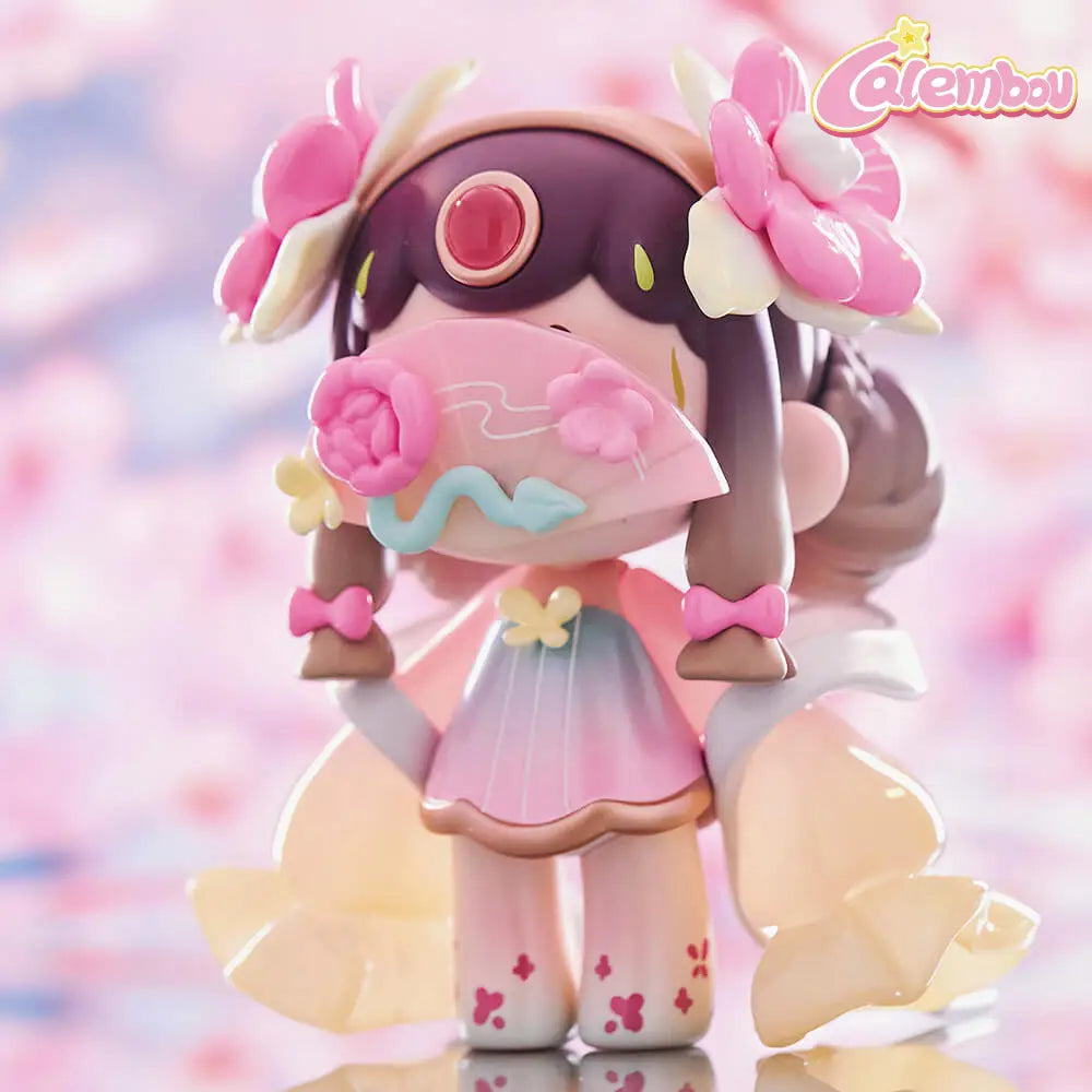 Kasa 2.0 Mystic Tales Series Blind Box | Calembou