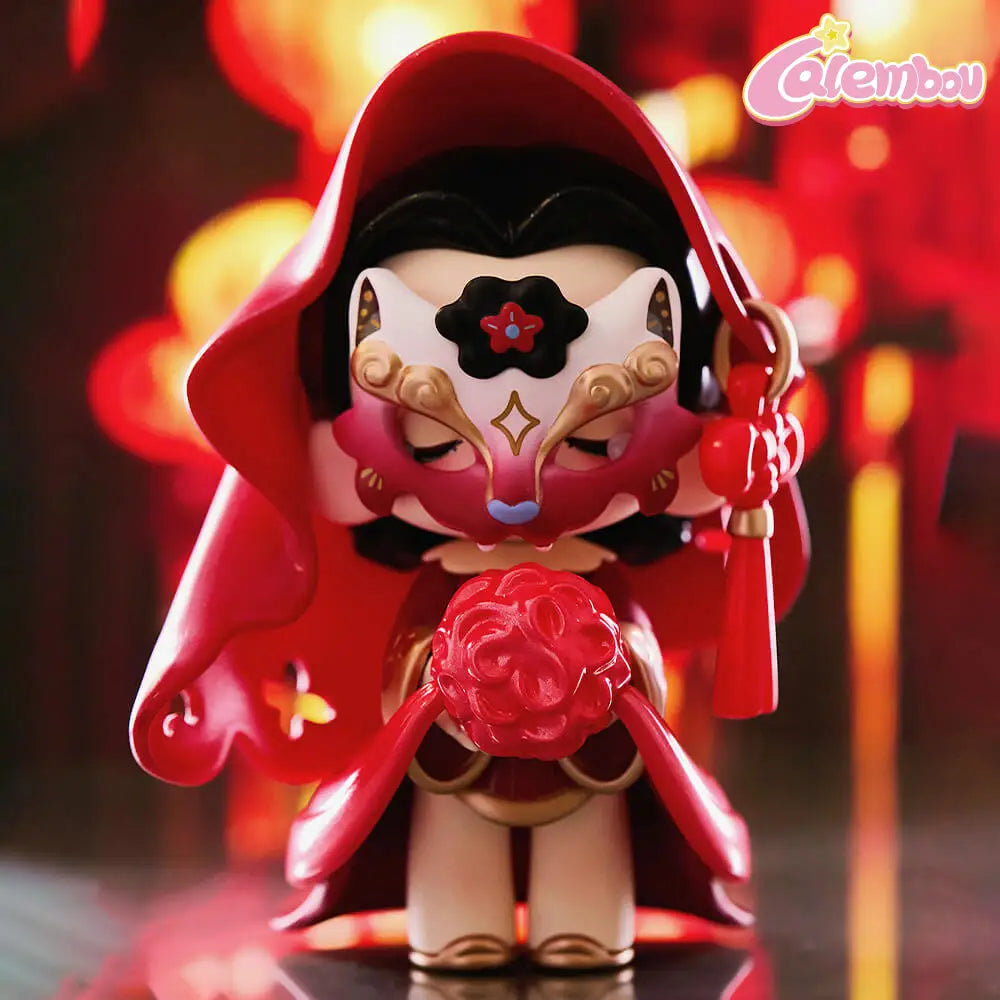 Kasa 2.0 Mystic Tales Series Blind Box | Calembou
