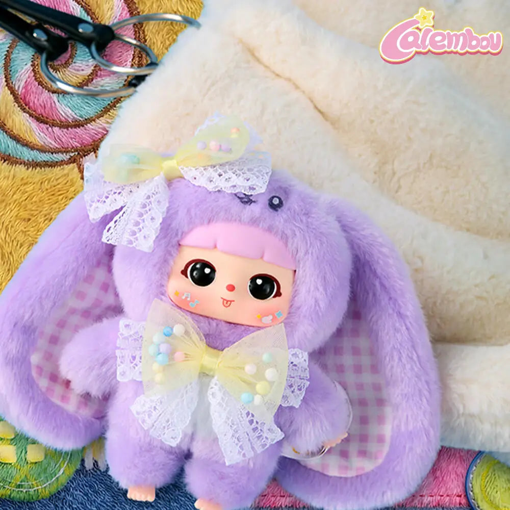 Kitten Colorful Fructose Series Blind Box | Calembou