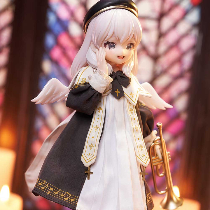 BJD Blind Box – Calembou