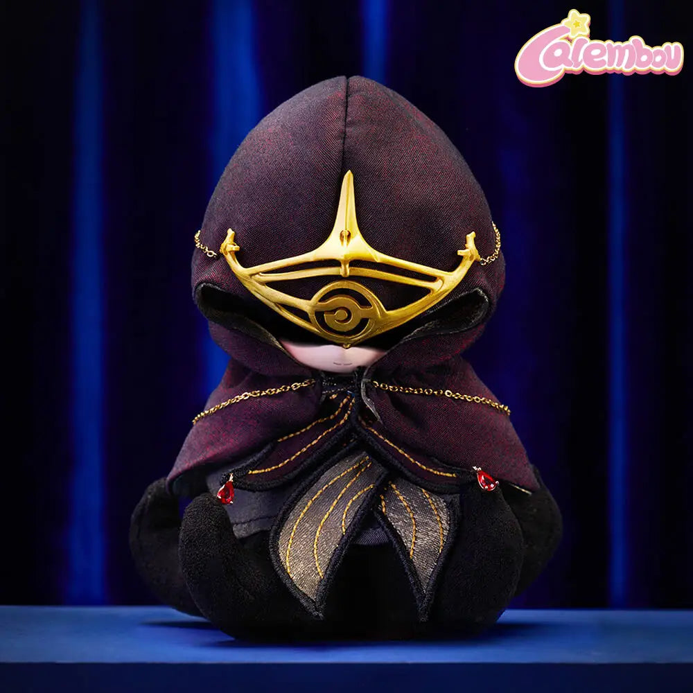 Lord Of Mysteries Paths of the Divine Series Plush Figure Blind Box ...