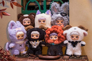 Plush Blind Box – Calembou