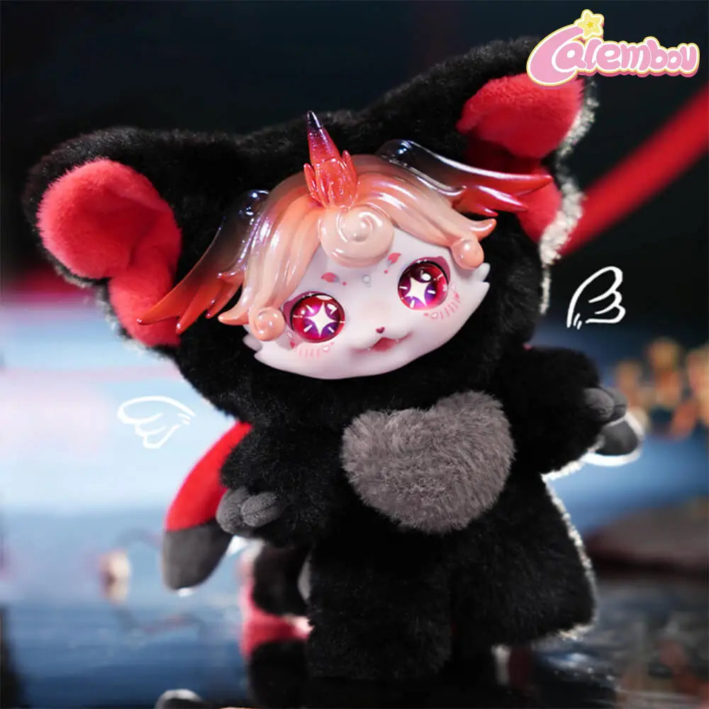 Maytree Dumia Beast Story Series Plush Blind Box | Calembou