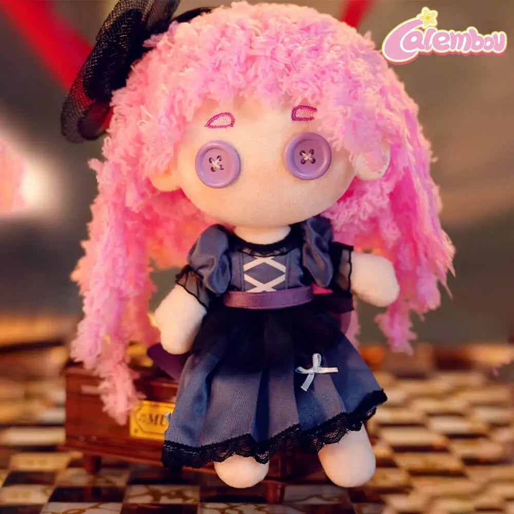 Maytree Dumia Faded Tea Party Series Blind Box | Calembou