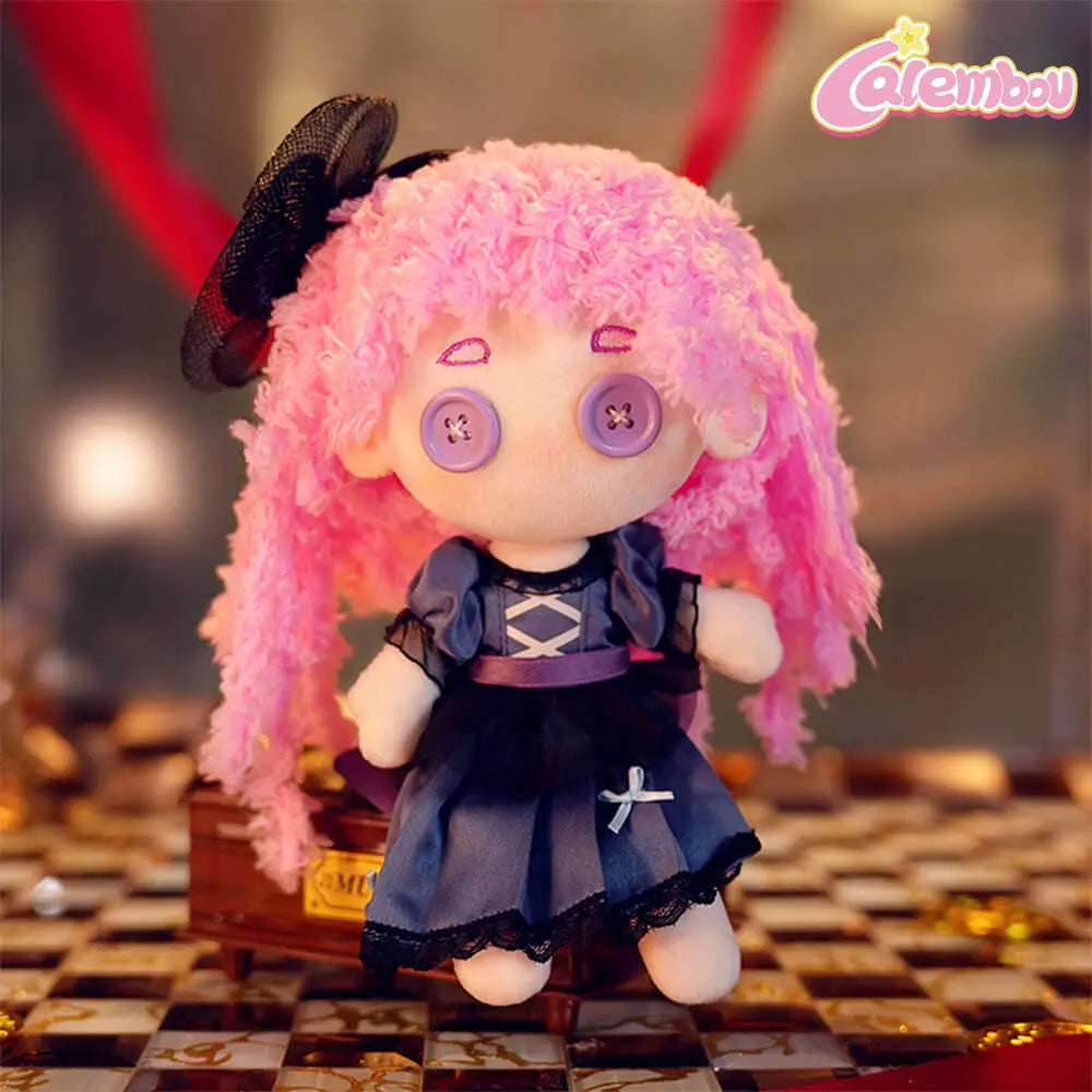 Maytree Dumia Faded Tea Party Series Blind Box | Calembou