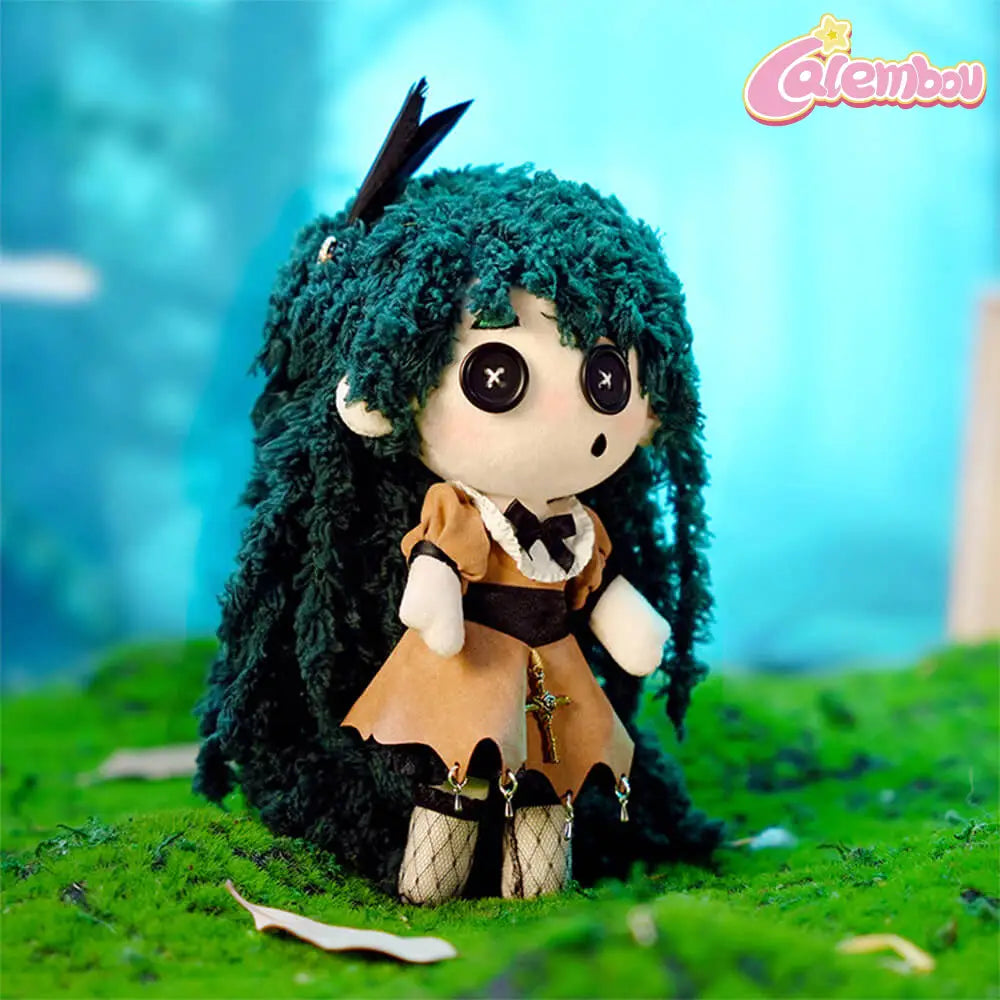 Maytree Dumia Faded Tea Party Series Blind Box | Calembou