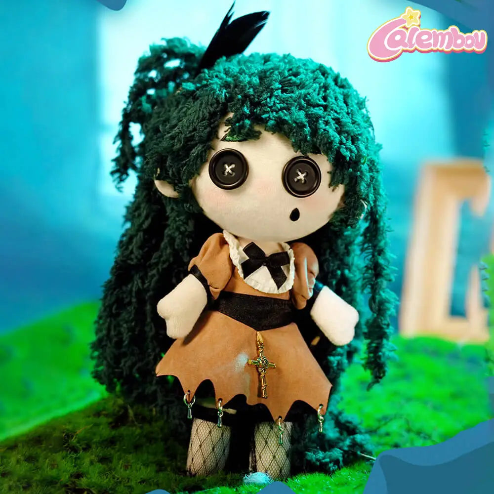 Maytree Dumia Faded Tea Party Series Blind Box | Calembou