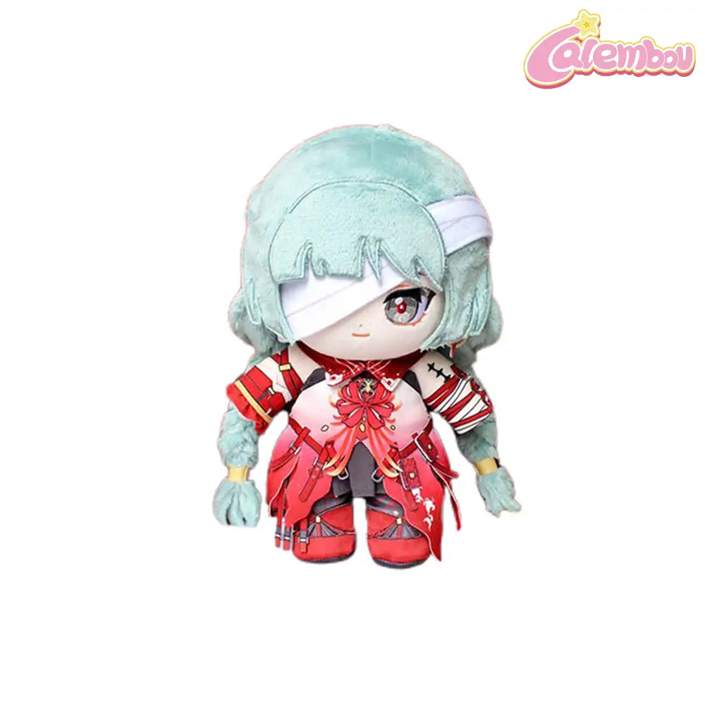 Wuthering Waves Phrolova Dress Up Doll | Calembou
