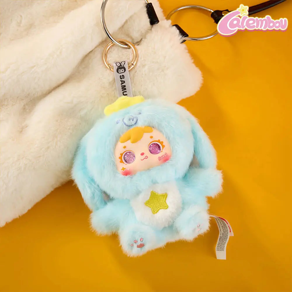 Samuel Cute Pet Theater Series Plush Blind Box| Calembou