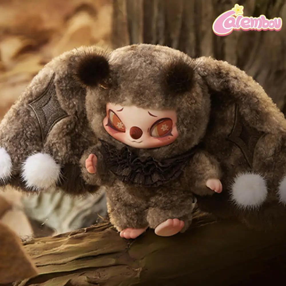 SIINONO TA is Whispering Series Plush Blind Box | Calembou