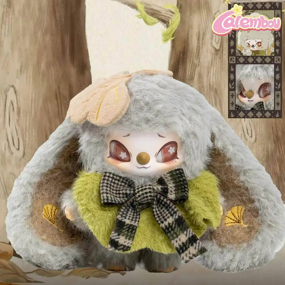 SIINONO TA is Whispering Series Plush Blind Box | Calembou