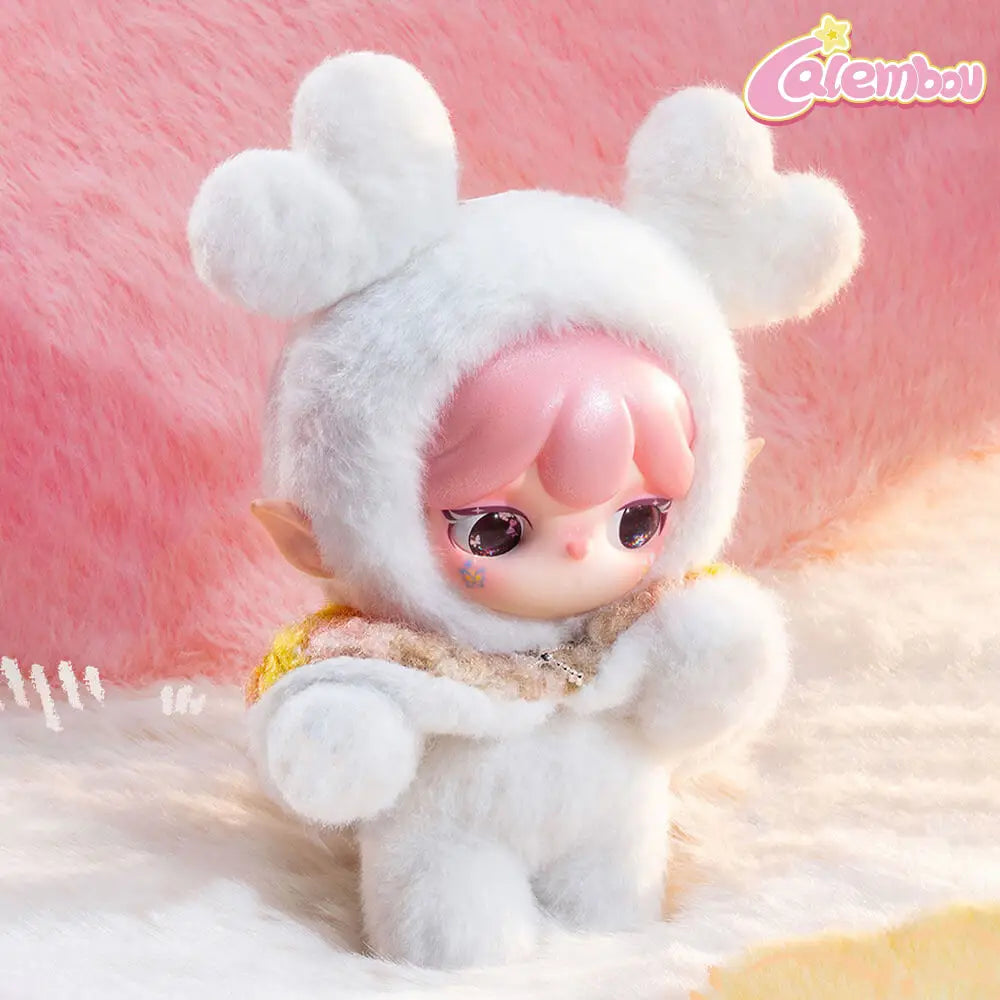 Suri Magical Animal Series Plush Blind Box | Calembou